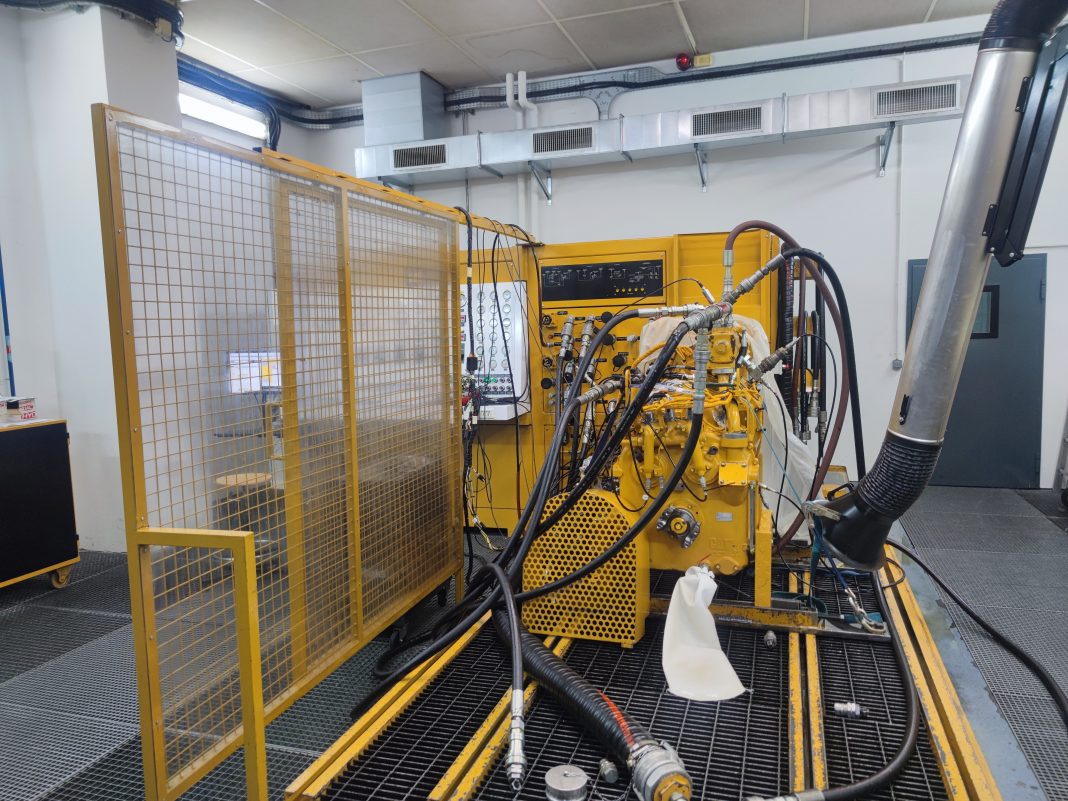 Bergerat Monnoyeur s’emploie à réemployer | TP Aménagements